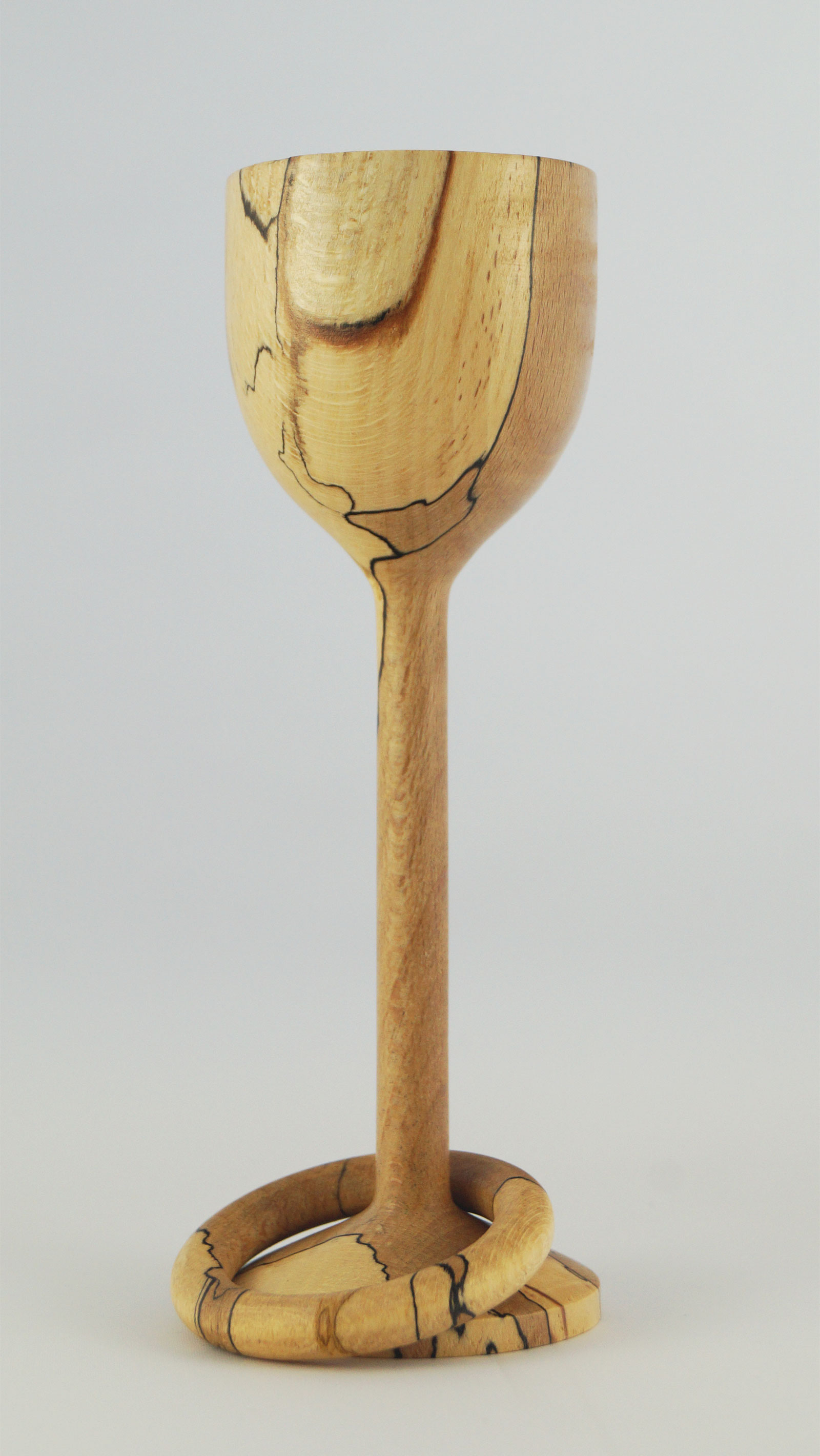 Captive Ring Goblet – Melissa Tague