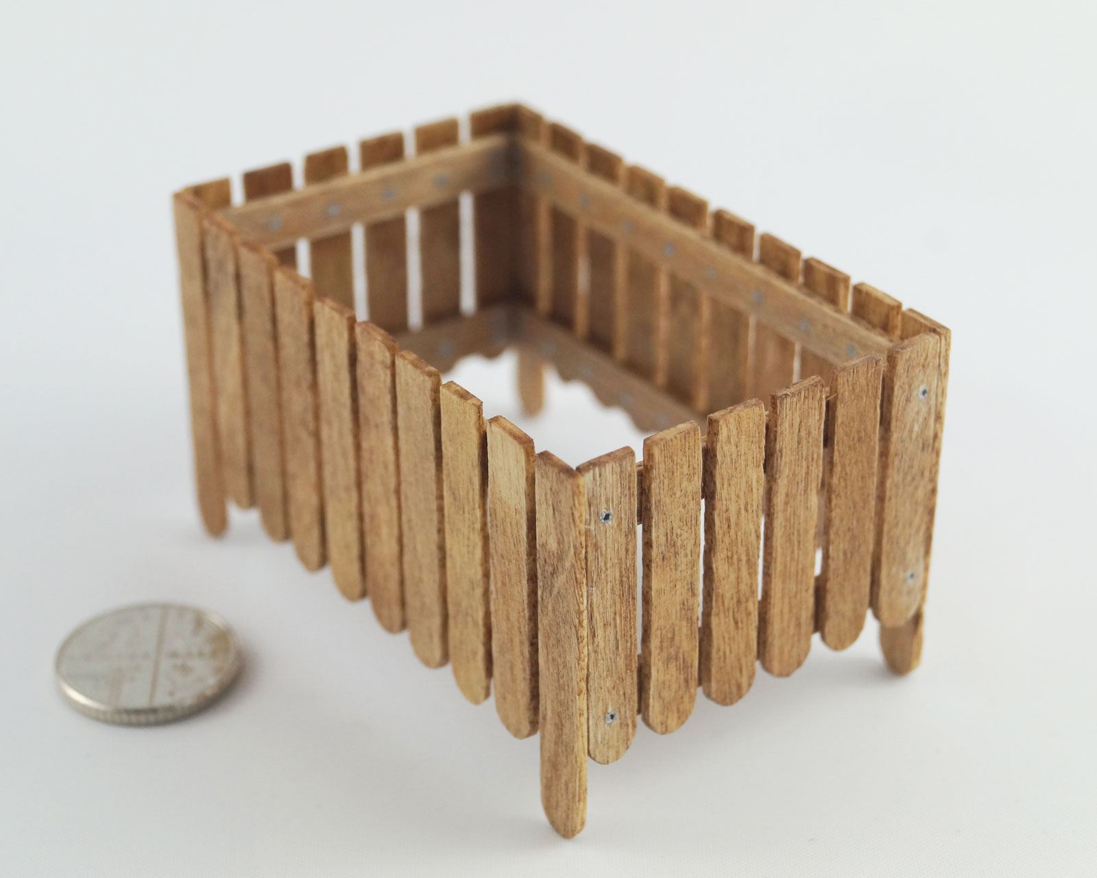 Miniature Ikea planter – Melissa Tague